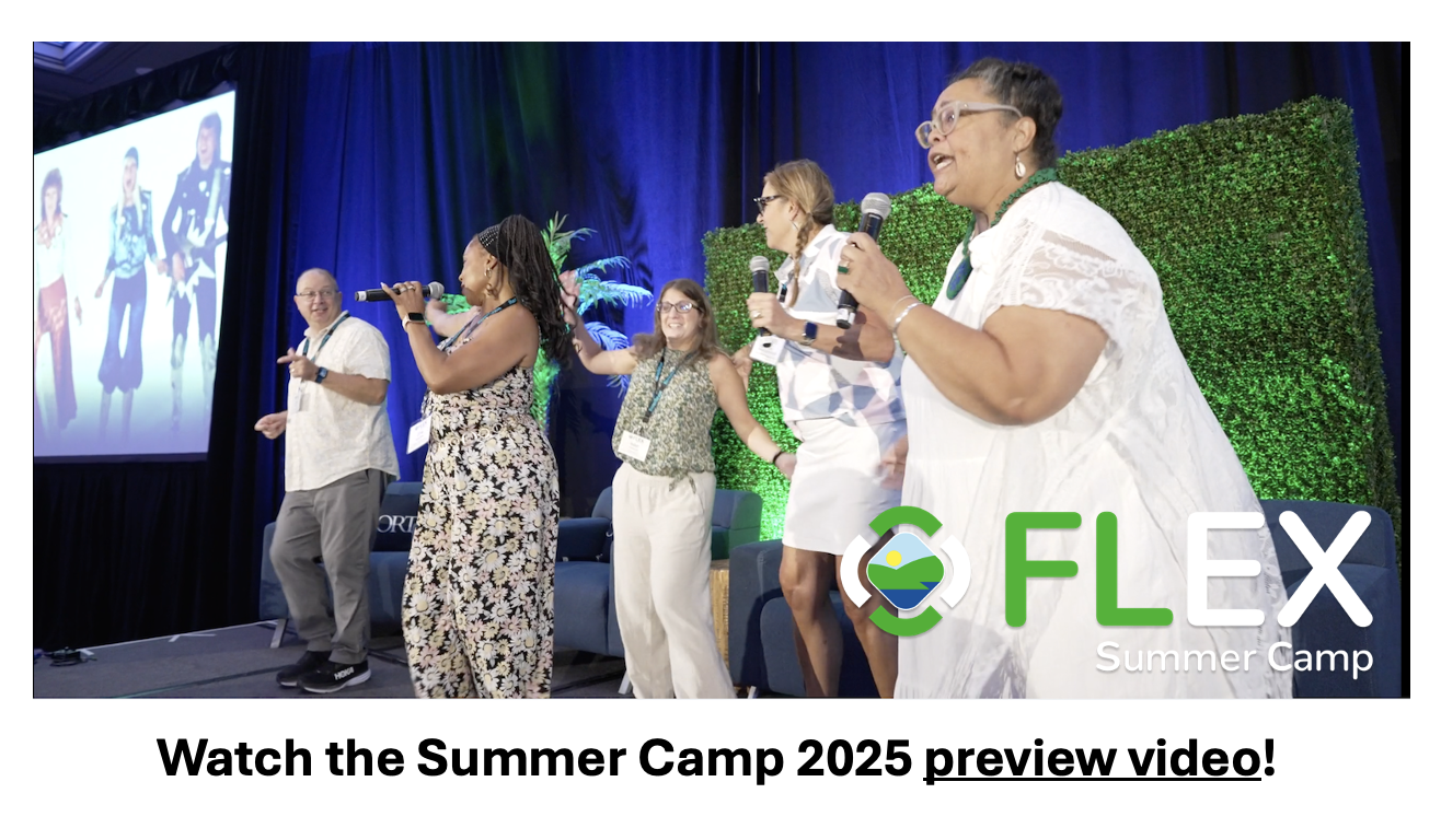 Fairfax Loudoun Event Executives